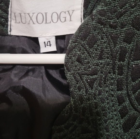 Luxology | Dresses | Luxology Dress | Poshmark
